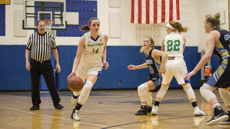 DeMarco emerges | News, Sports, Jobs - Observer Today